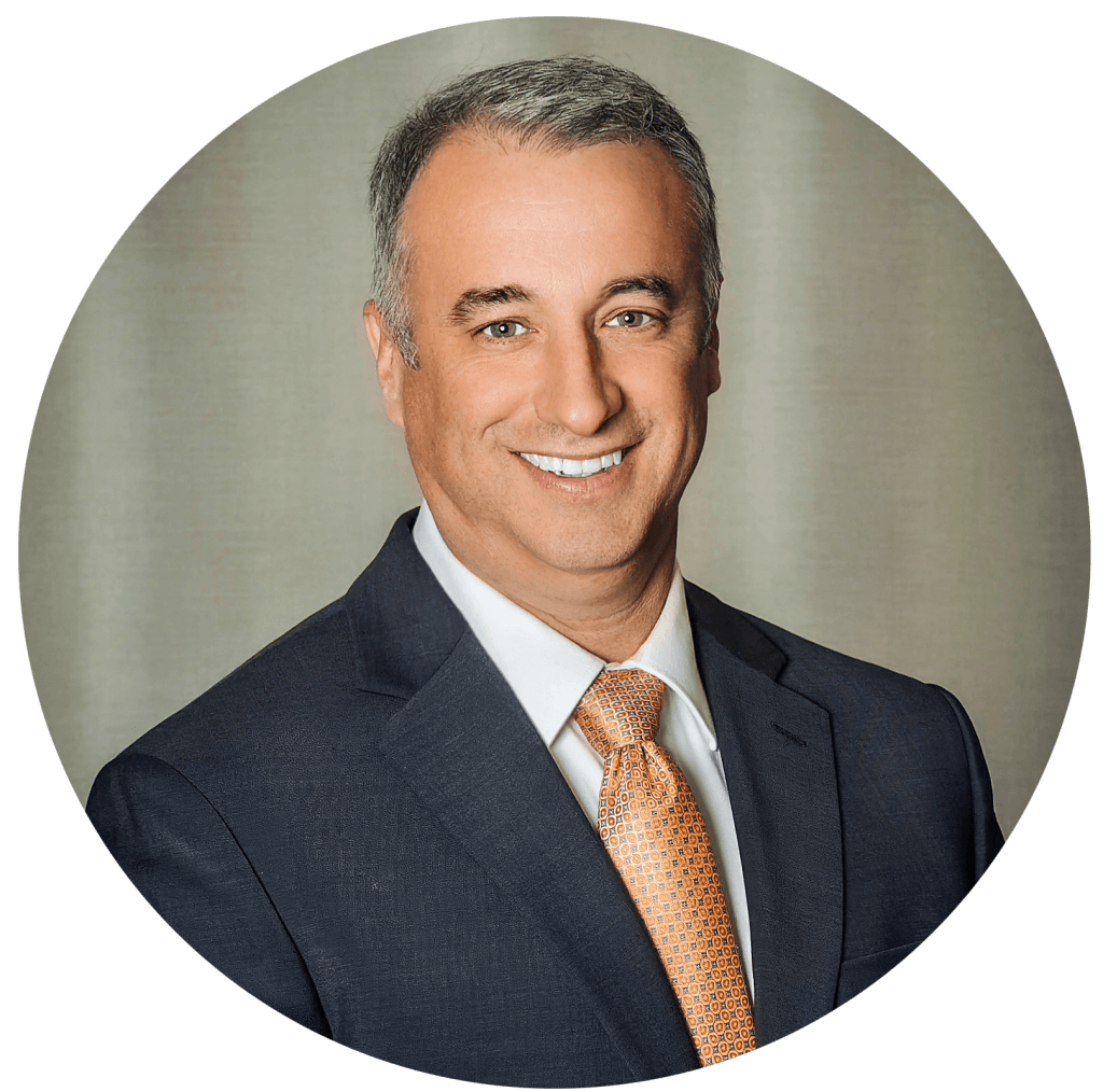 Board of Directors - Big I Tennessee