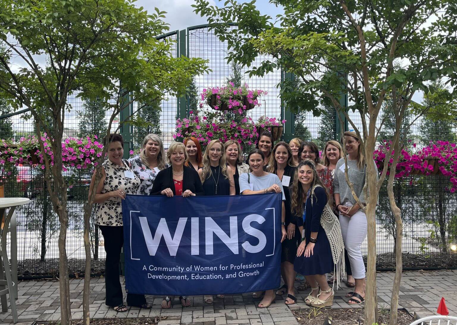 WINS: Women in Insurance - Big I Tennessee